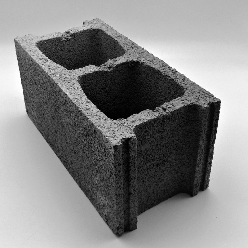 Bloque 39x19x19