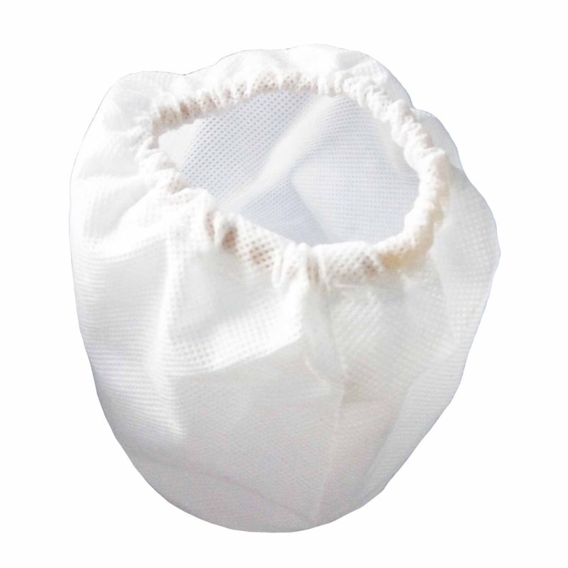 Bolsa protectora para filtro HEPA