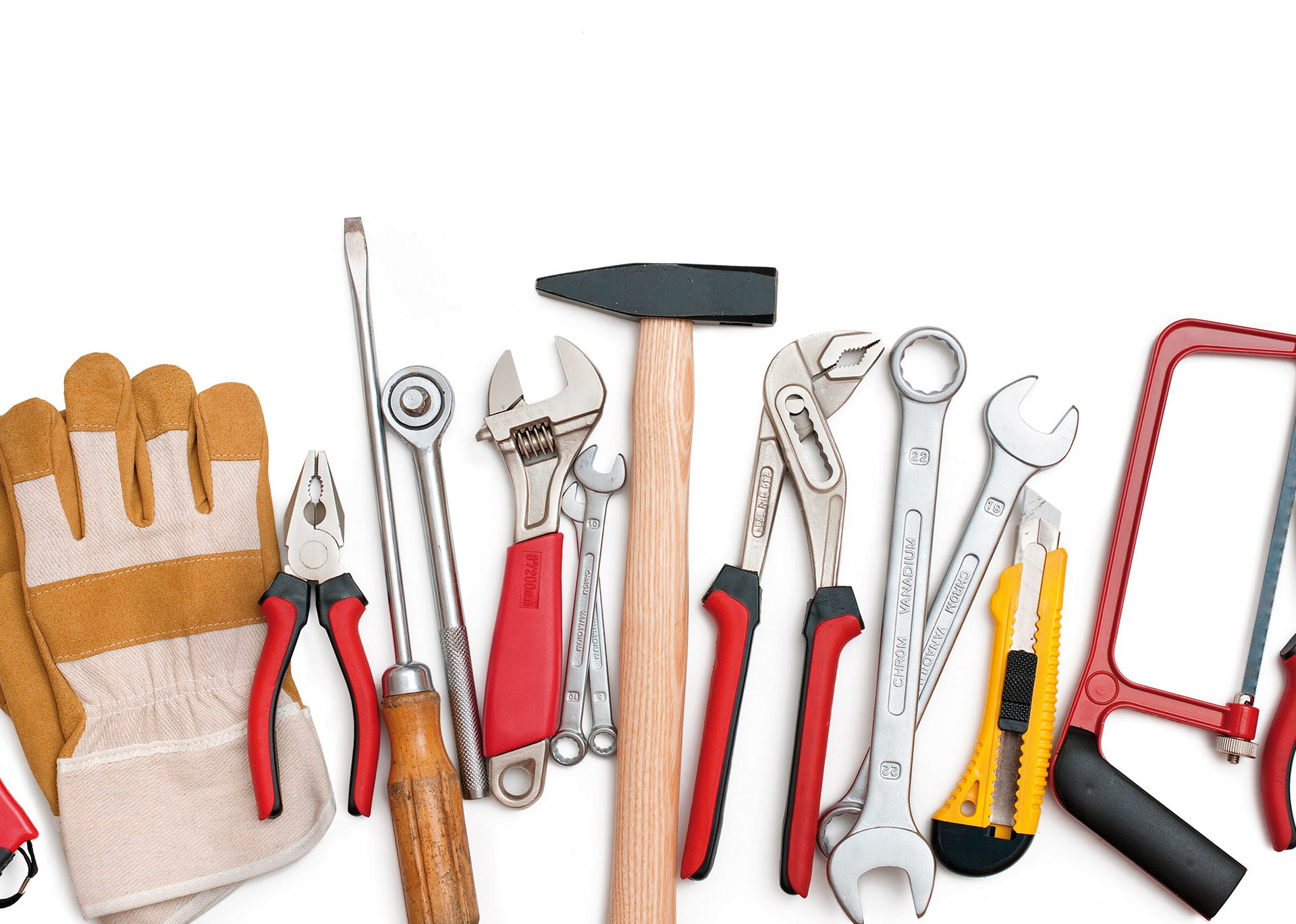 Material de ferreteria para profesionales y particulares | Lavín