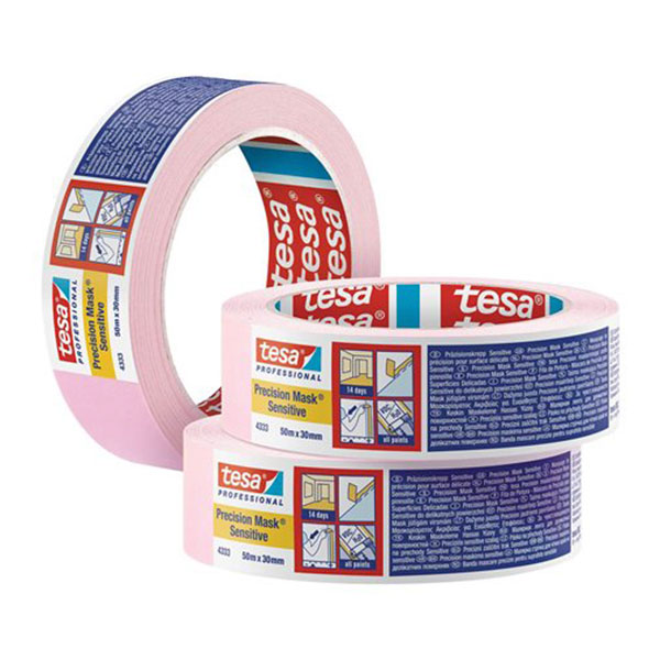 Plástico fino para cubrir muebles y cristales al pintar | Lavín