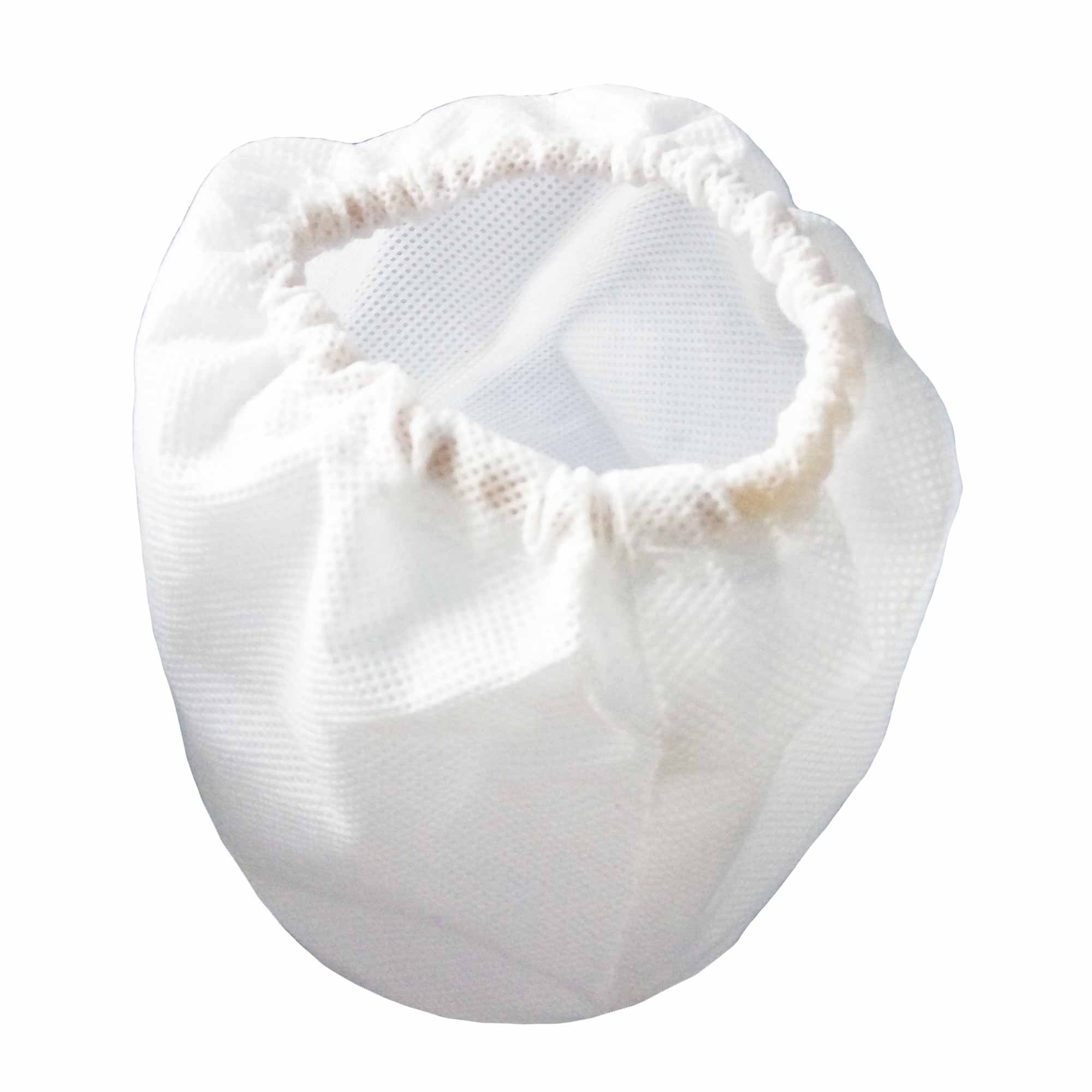 Bolsa protectora para filtro HEPA
